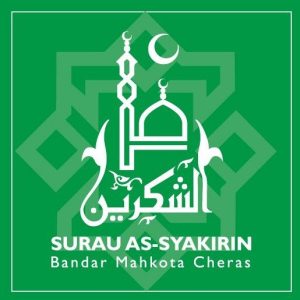 Masjid As Syakirin Bandar Mahkota Cheras